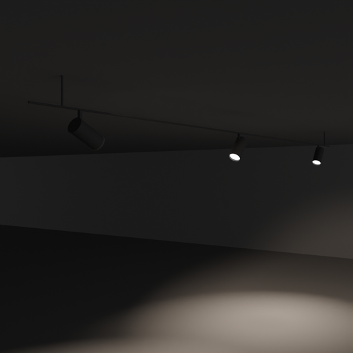 Ceiling spotlight | Ceiling Lights models | BlenderKit