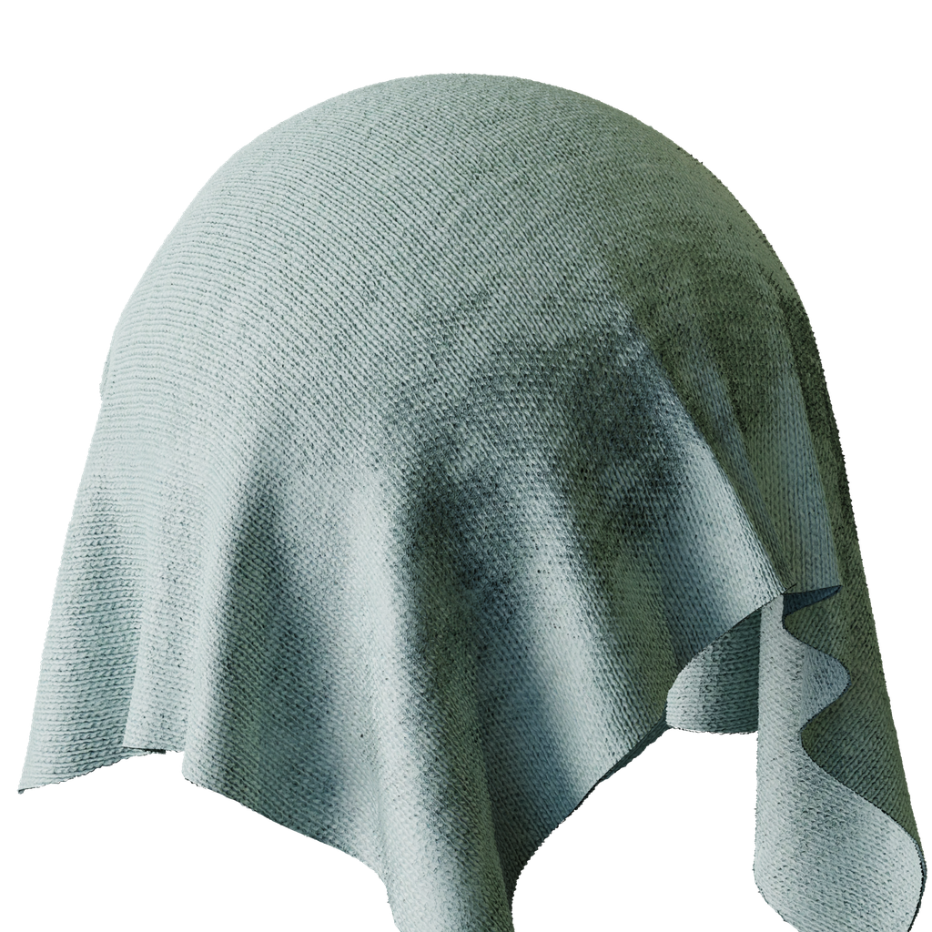 Cotten clothing cloth | FREE fabric materials | BlenderKit