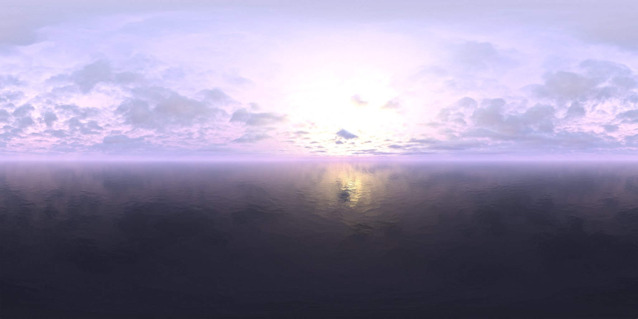 Real overcast sky | Landscapes HDRis | BlenderKit