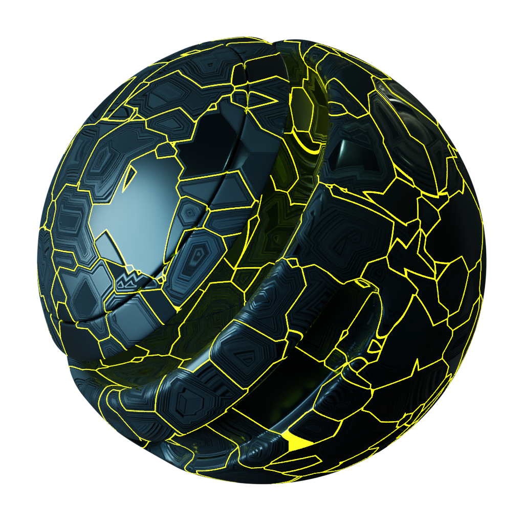 White Powder Coating Texture | FREE tech materials | BlenderKit