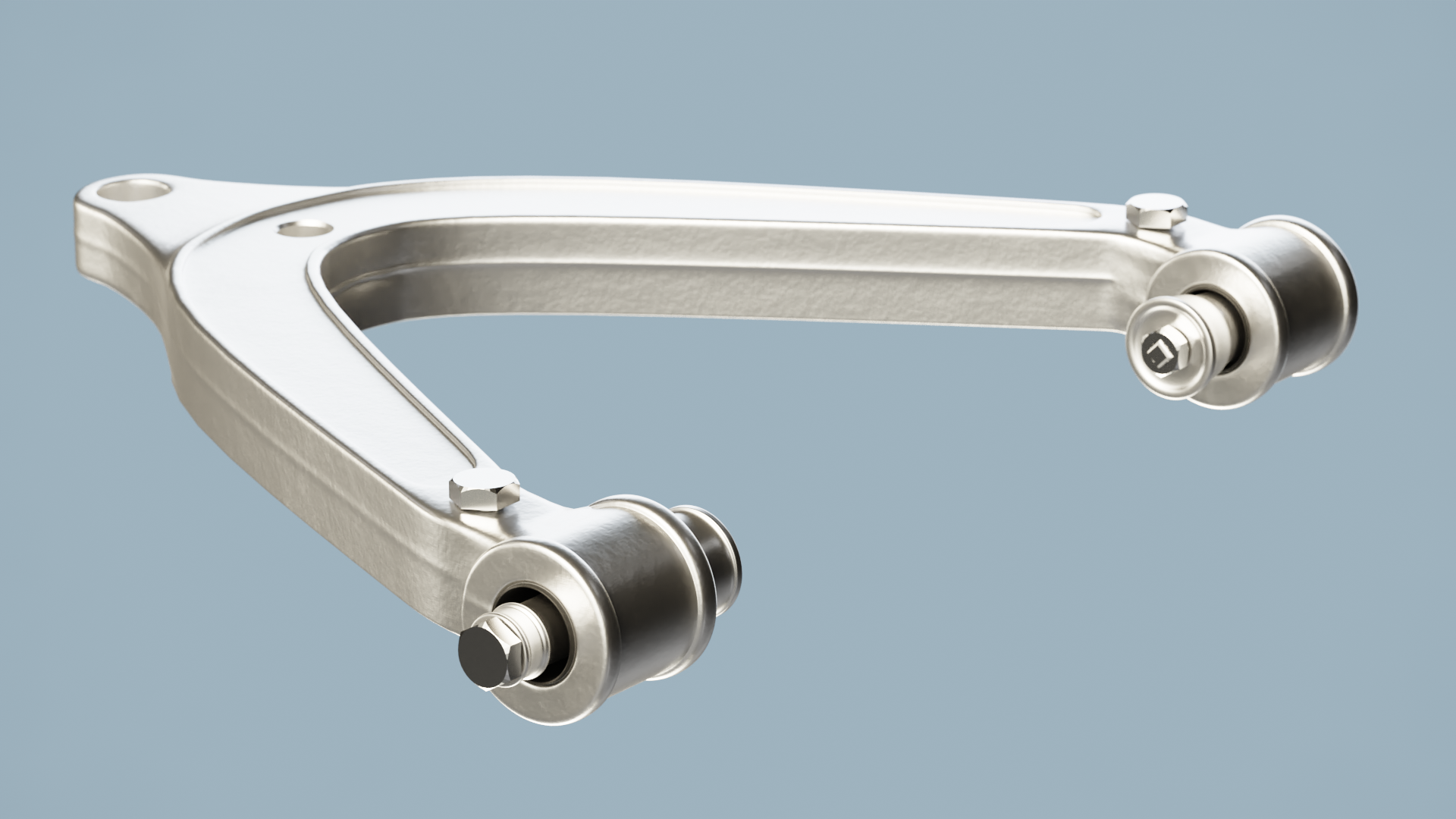 Wishbone | Vehicle Parts models | BlenderKit