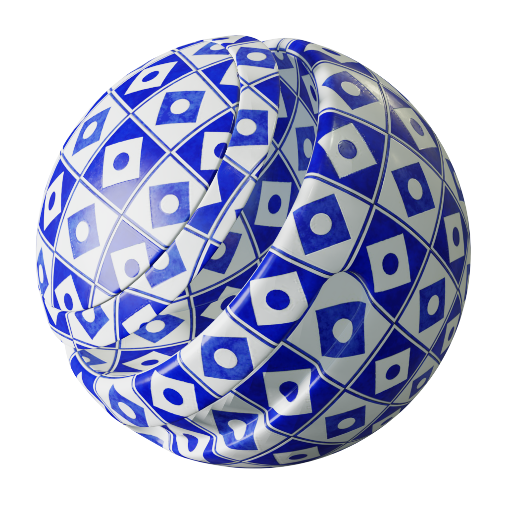 Porcelain Texture | FREE tiles materials | BlenderKit