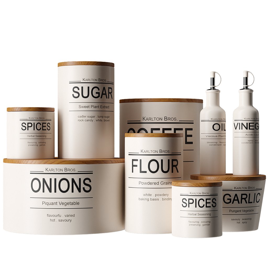 Kitchen set-4 | Kitchen Sets models | BlenderKit