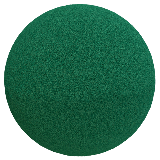 Heavy-Duty Scouring Pad | FREE 3D fabric materials | BlenderKit