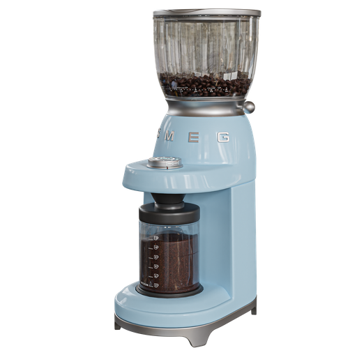 Coofeeblander01 | Kitchen Appliances models | BlenderKit